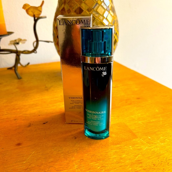 Lancome | Skincare | Lancme Visionnaire Advanced Skin Corrector | Poshmark